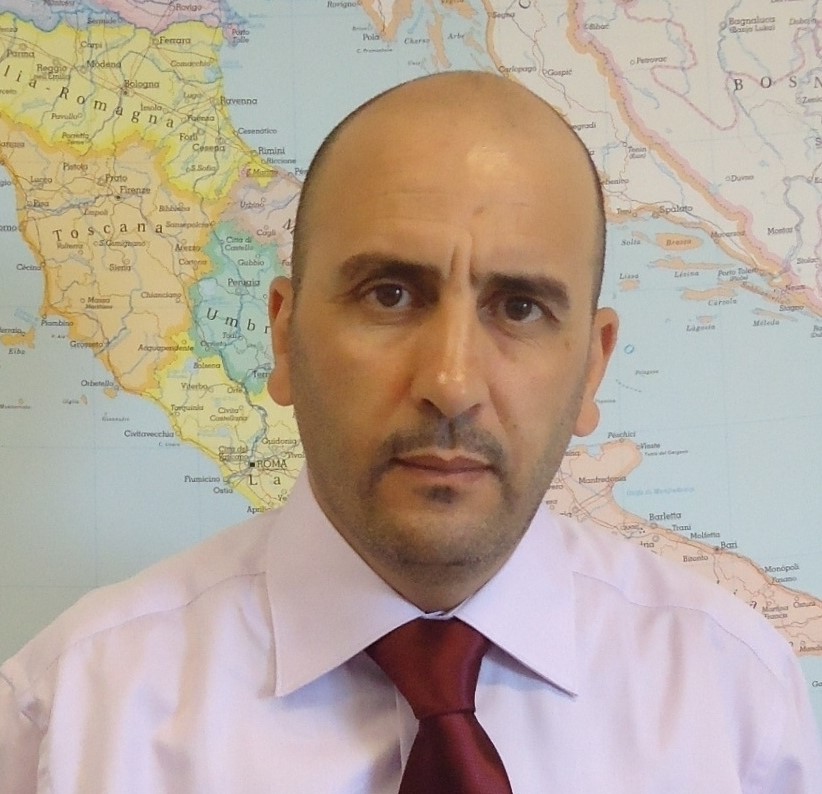 Our Team – MIPA Institute